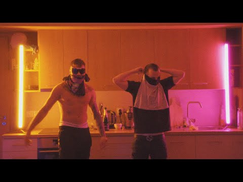 CHURAQ CYRIL & TEFFLON - READY (PROD. MALICK)