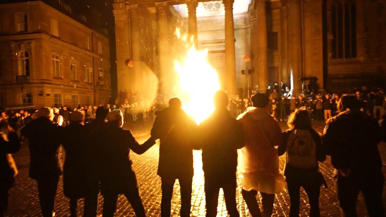 Fête de l'Escalade 2017_GENEVE 1602: "Le Picoulet" (5) - YouTube