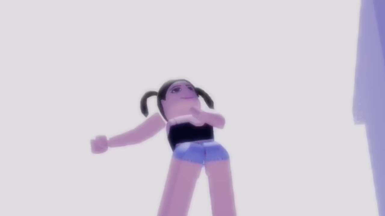 Roblox Smug Dancing | The Greatest Dance of All Time - YouTube