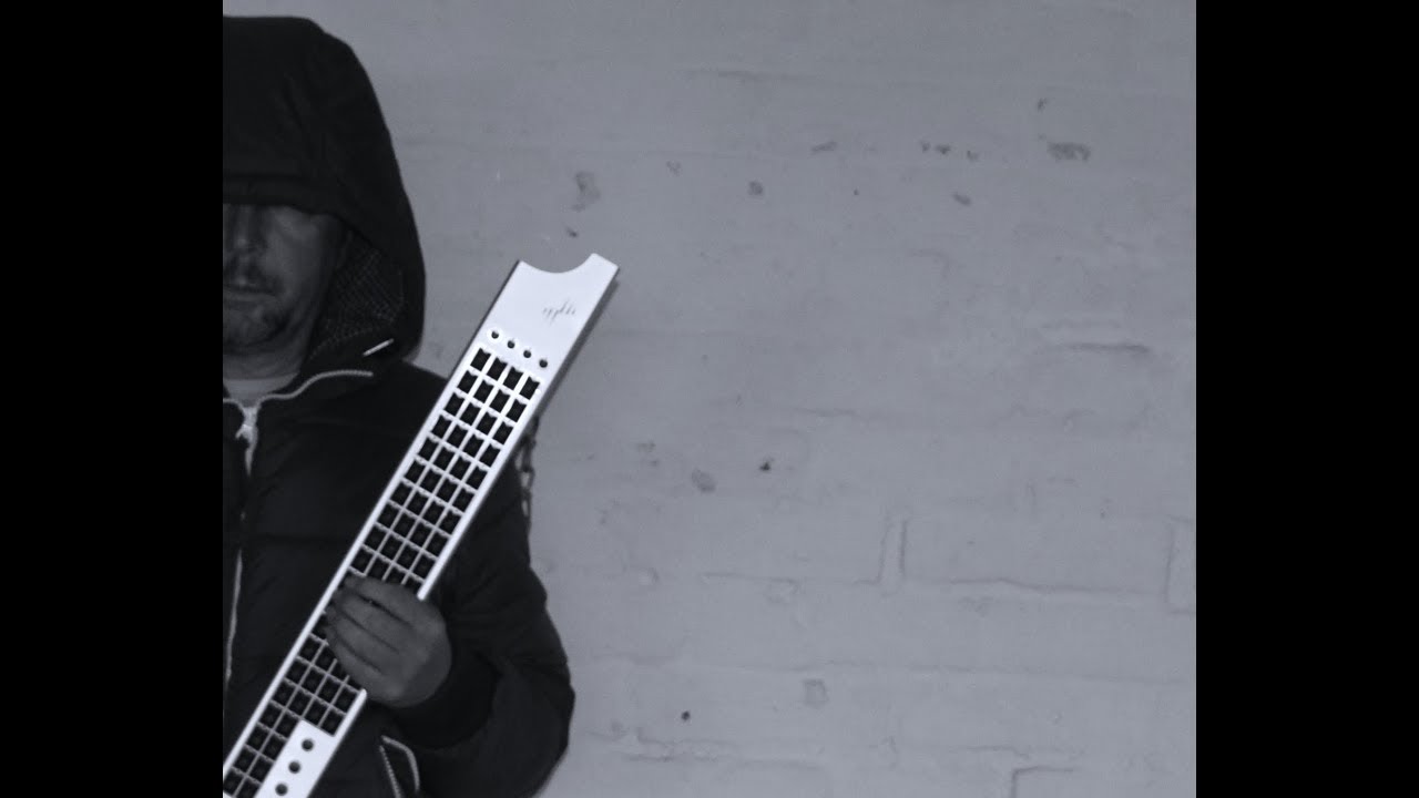 In Search of I (Album Preview) - YouTube