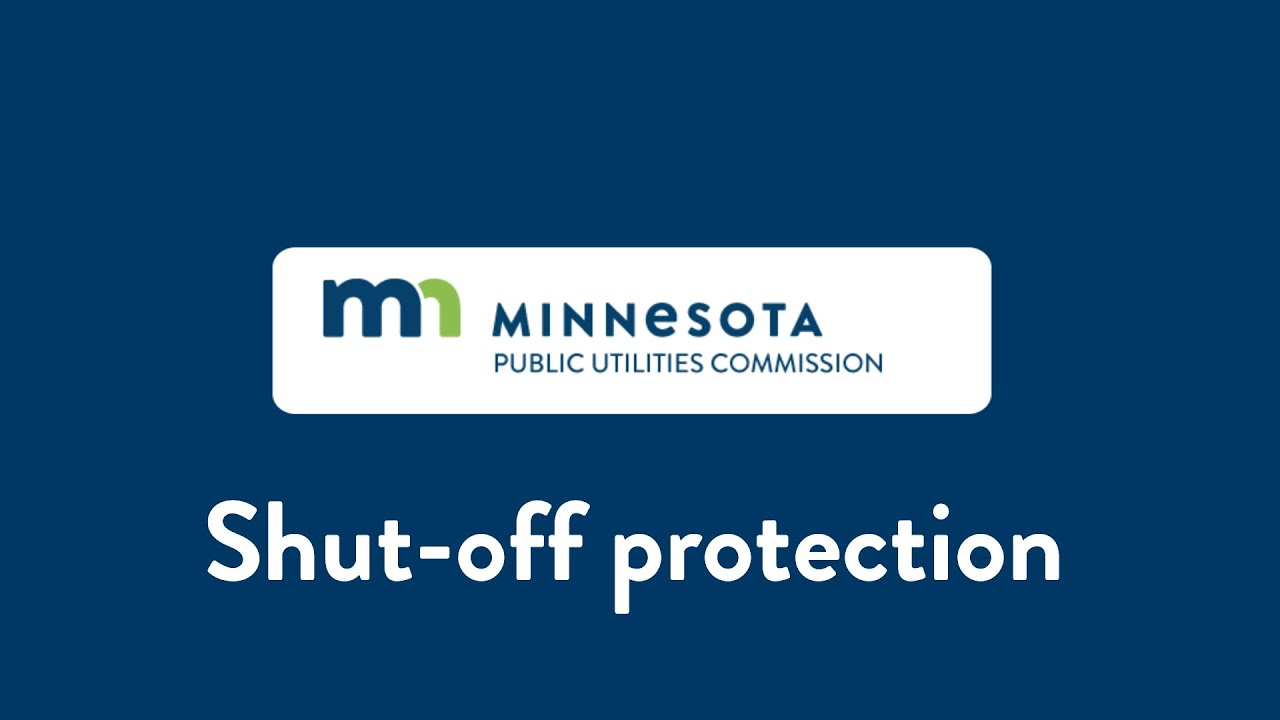 Minnesota's Cold Weather Rule - YouTube