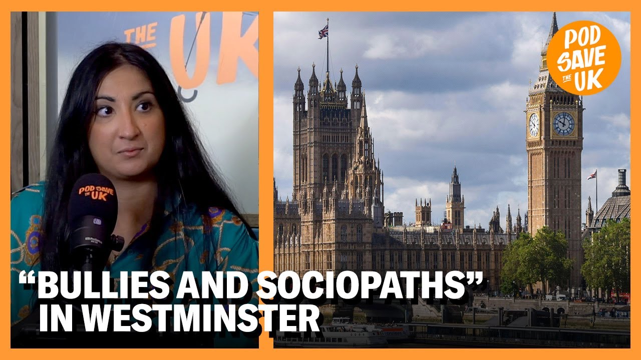 Keir Starmer (Sir Kid Starver) Targets the Poor, PLUS Why Mhairi Black ...