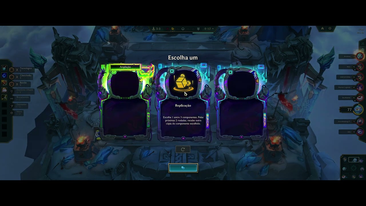 Lol + Conversa sobre o Chamado de Cthulhu e Dagon - YouTube