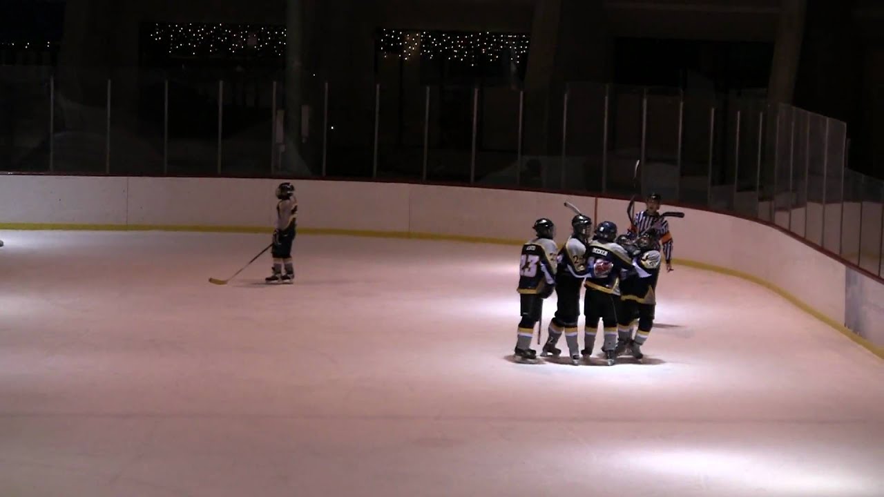 Kent Valley Selects at Riverfront Park in Spokane January 2, 2010 - #10 ...