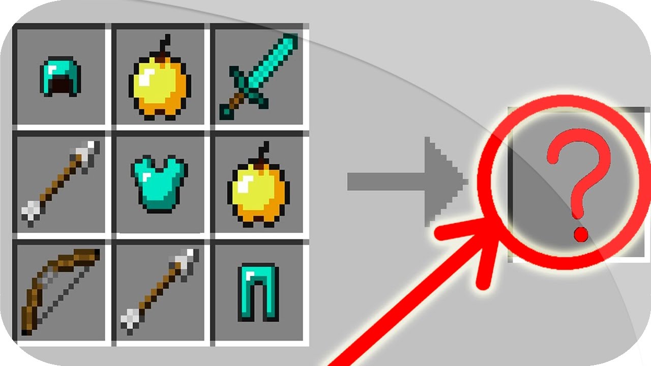 LAS 8 NUEVAS COSAS QUE MINECRAFT NECESITA! - MINECRAFT - YouTube