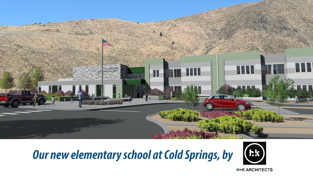 Capital Projects Update for April, 2020: a message from the principals ...