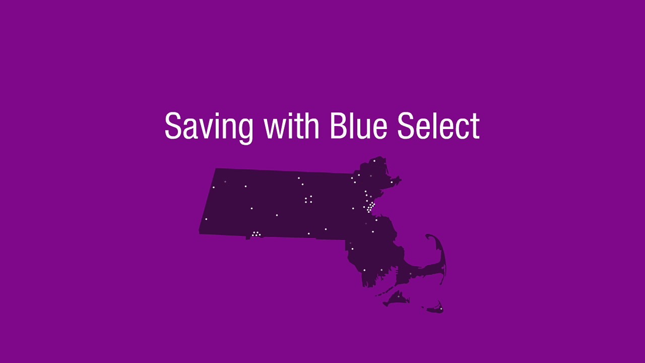 Blue Select Tutorial - YouTube