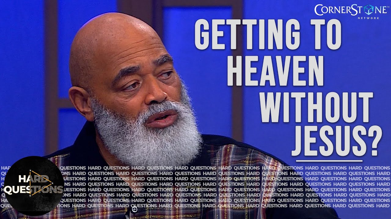 Can I still get to Heaven without believing in Jesus? - YouTube
