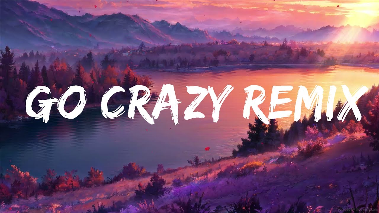 Chris Brown - Go Crazy Remix (Lyrics) ft. Young Thug, Future, Lil Durk ...