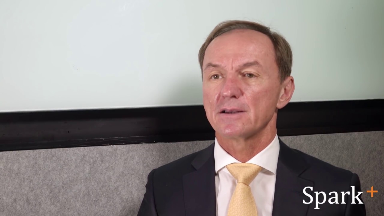 Interview With Mike Veverka, CEO of Jumbo Interactive - YouTube