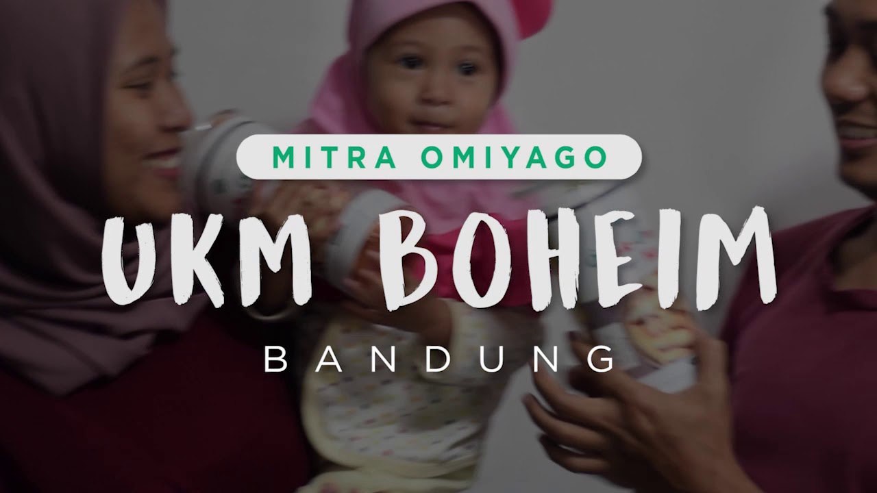 keluarga mas boheim - YouTube