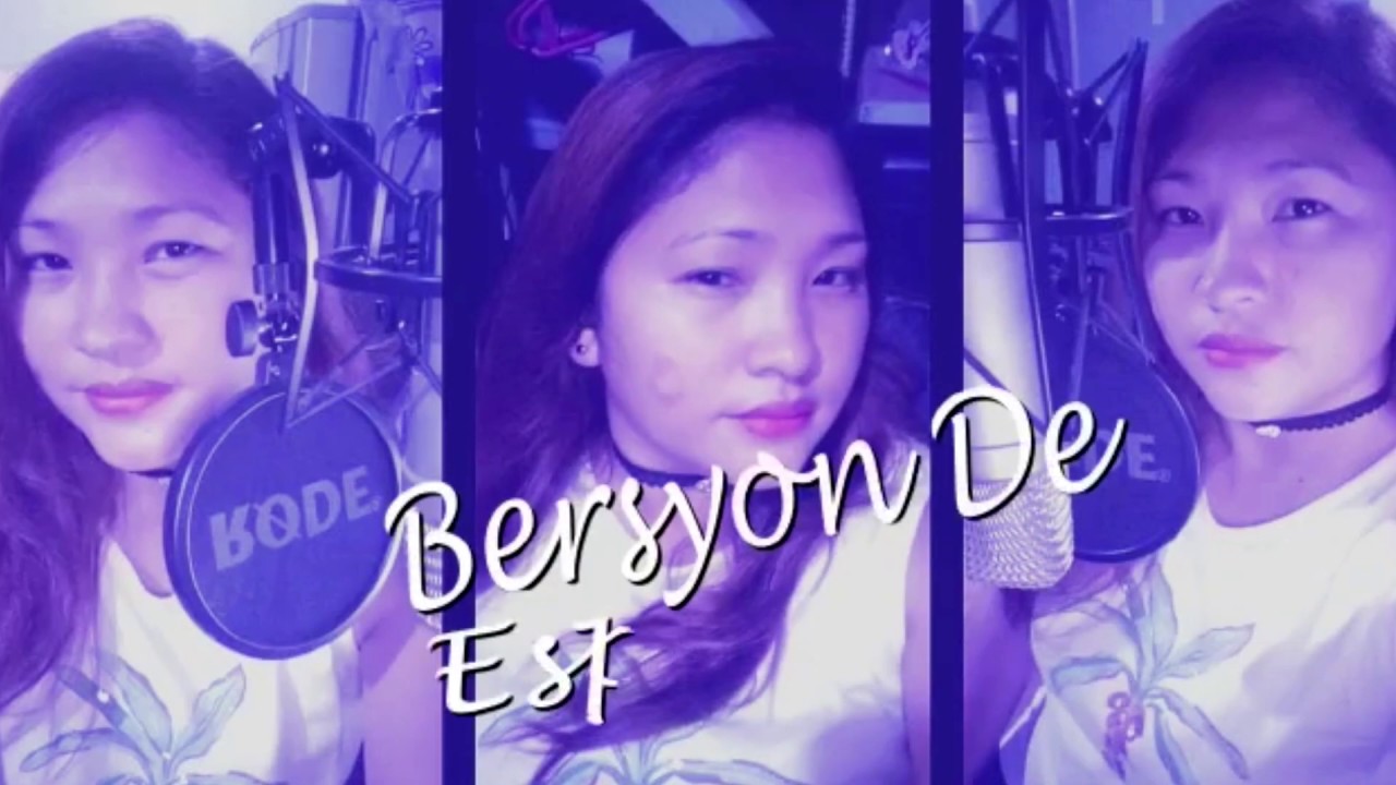 Starting Over Again Cover - YouTube