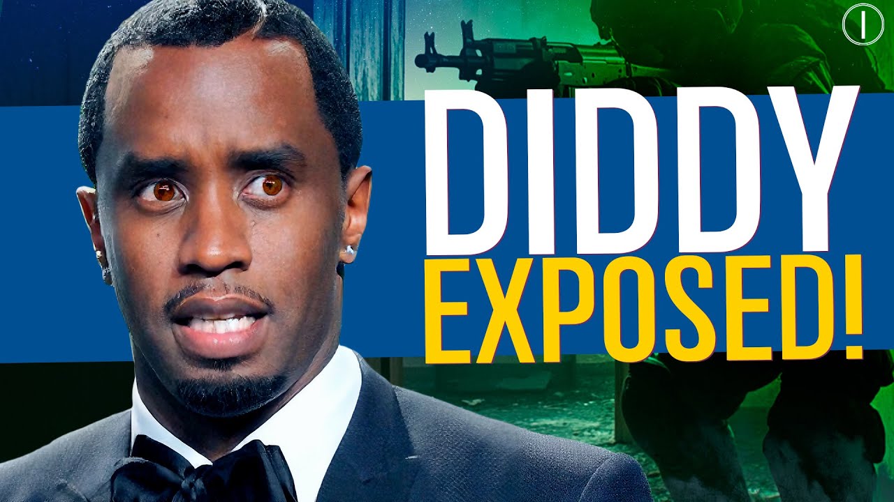 What’s happening with Diddy? Latest updates - YouTube