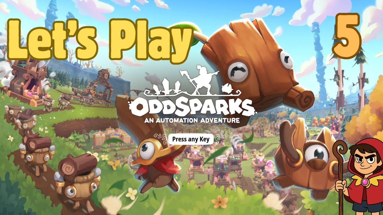 Let's Play the Most Bizarre Game Ever Made - YouTube