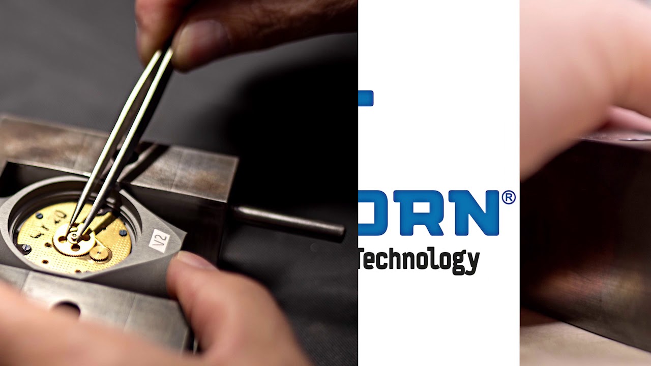 3D Taster montieren - YouTube