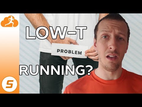 Does Running Reduce Testosterone Levels? (Explained)