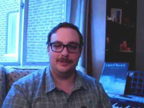 Andrew Ray, We are the Church - Voices of Harvard Epworth - YouTube