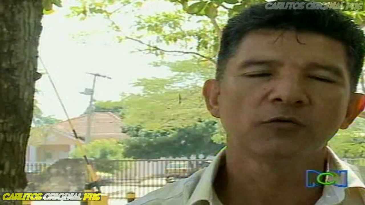 Colombia Tiene Talento - William Cano - Show Periquitos Australianos , 22 de Febrero de 2012 ...