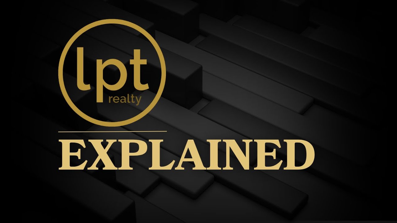 LPT Realty Explained | David Adam Kurz - YouTube