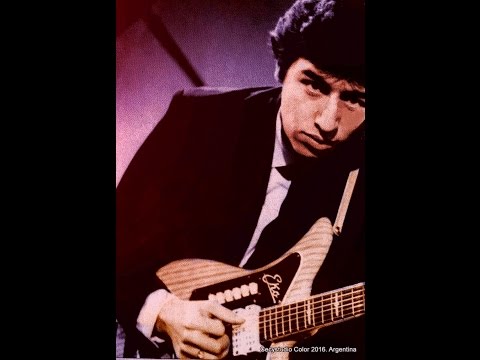 El deseo de vivir  (1973)   Sandro   Pelicula Completa