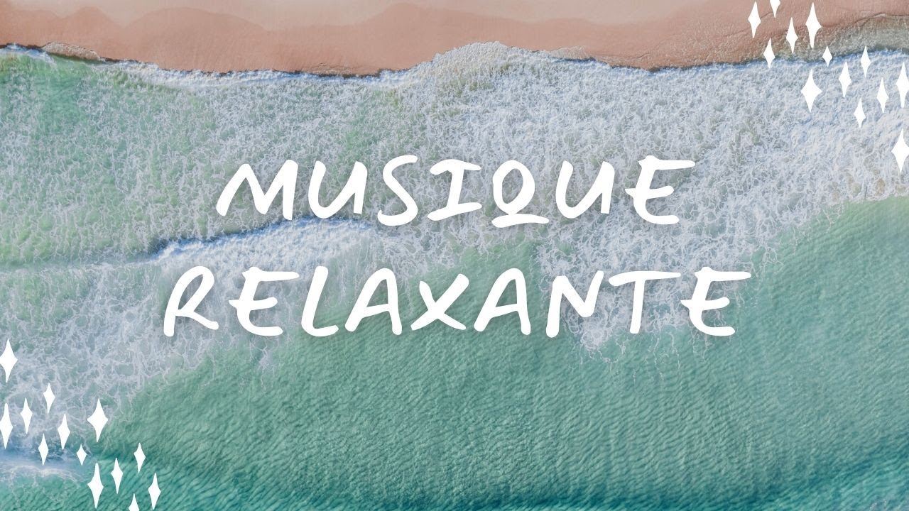 Vue Aérienne de la Nature Avec Musique Relaxante [Paysage Relaxation ...