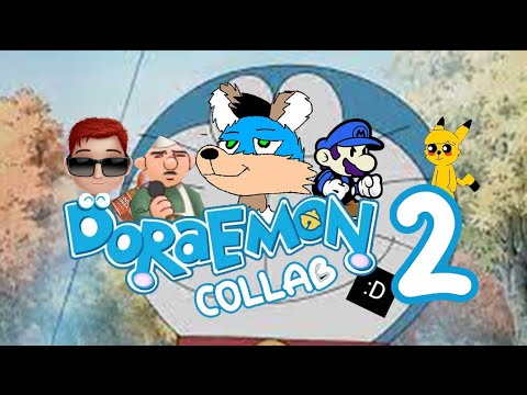 YTPCH•Doraemon Collab 2 - YouTube