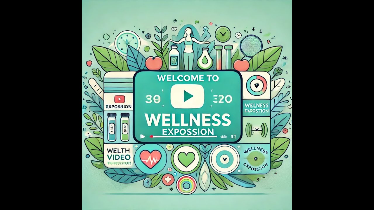 Welcome to Wellness Exposition | Your Ultimate Guide to Health and ...