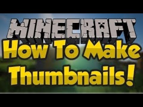 HOW TO MAKE EASY THUMBNAILS WITH KEYNOTE! - YouTube