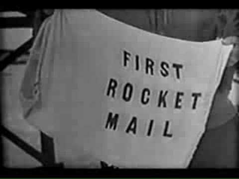 Video clips of early flight attempts - YouTube