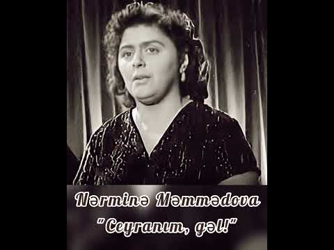 Nermine Memmedova \