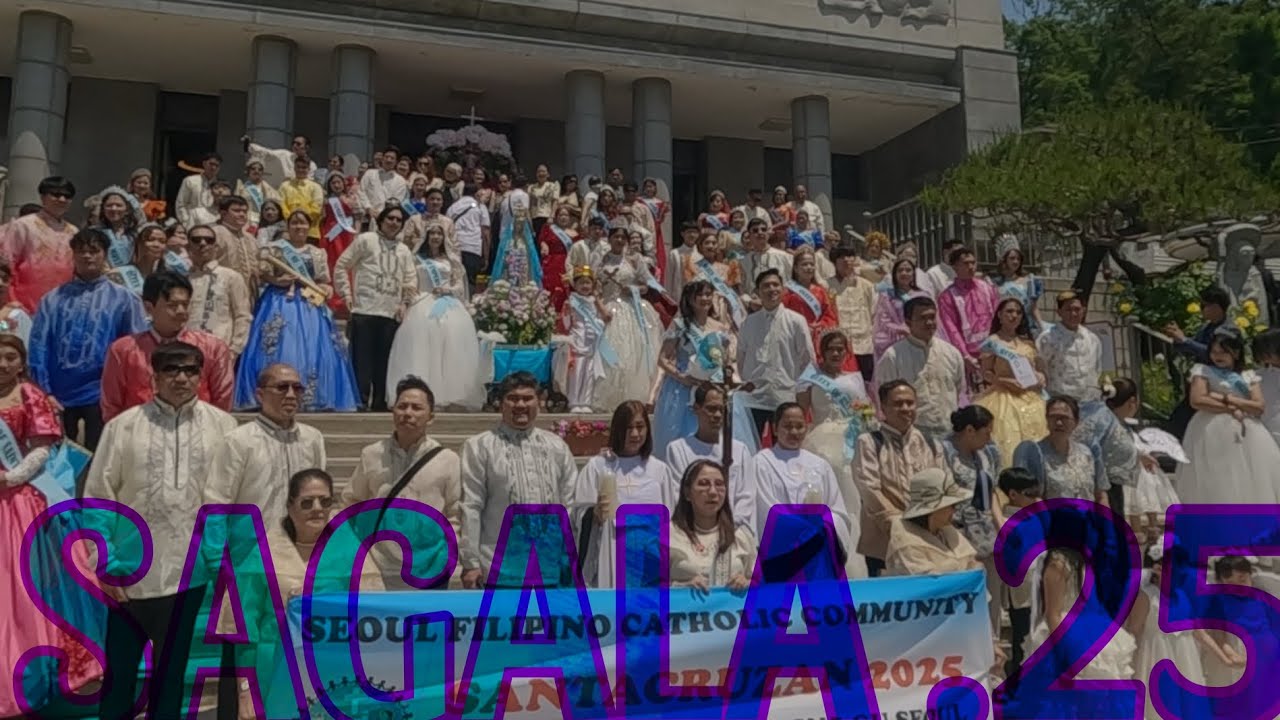 Reyna Helena 2025 - YouTube