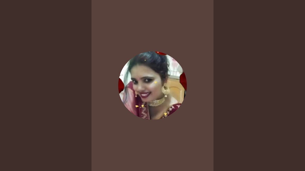 Navya yadav is live! - YouTube