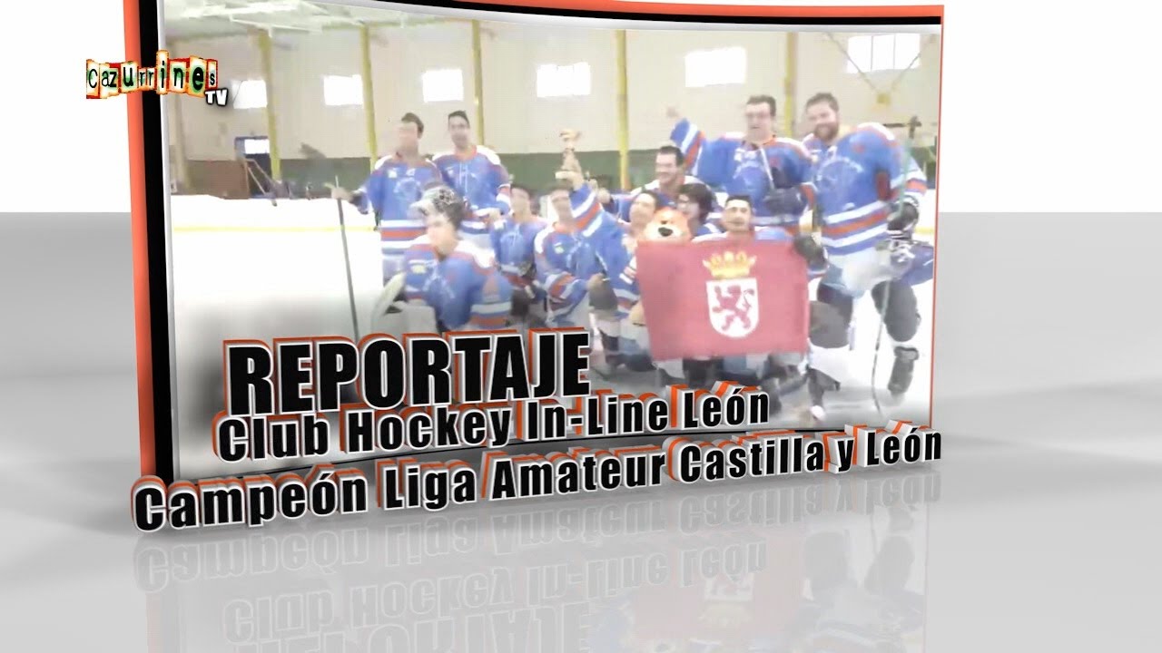 SUMARIO PROGRAMA 338 CAZURRINES TV - YouTube