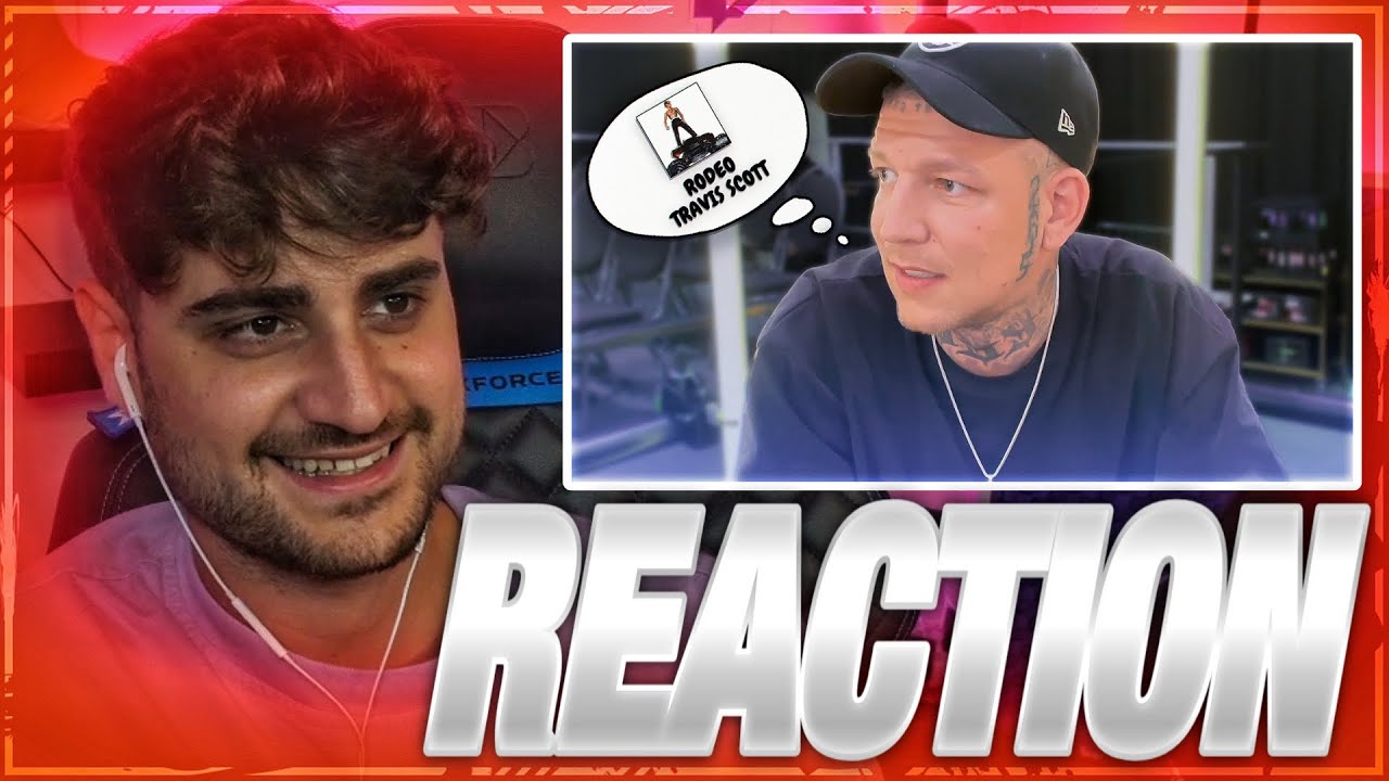 DIESE LIEDER HÖREN DIE GRÖSSTEN DEUTSCHEN STREAMER!👀🎵 ELI reagiert auf ...