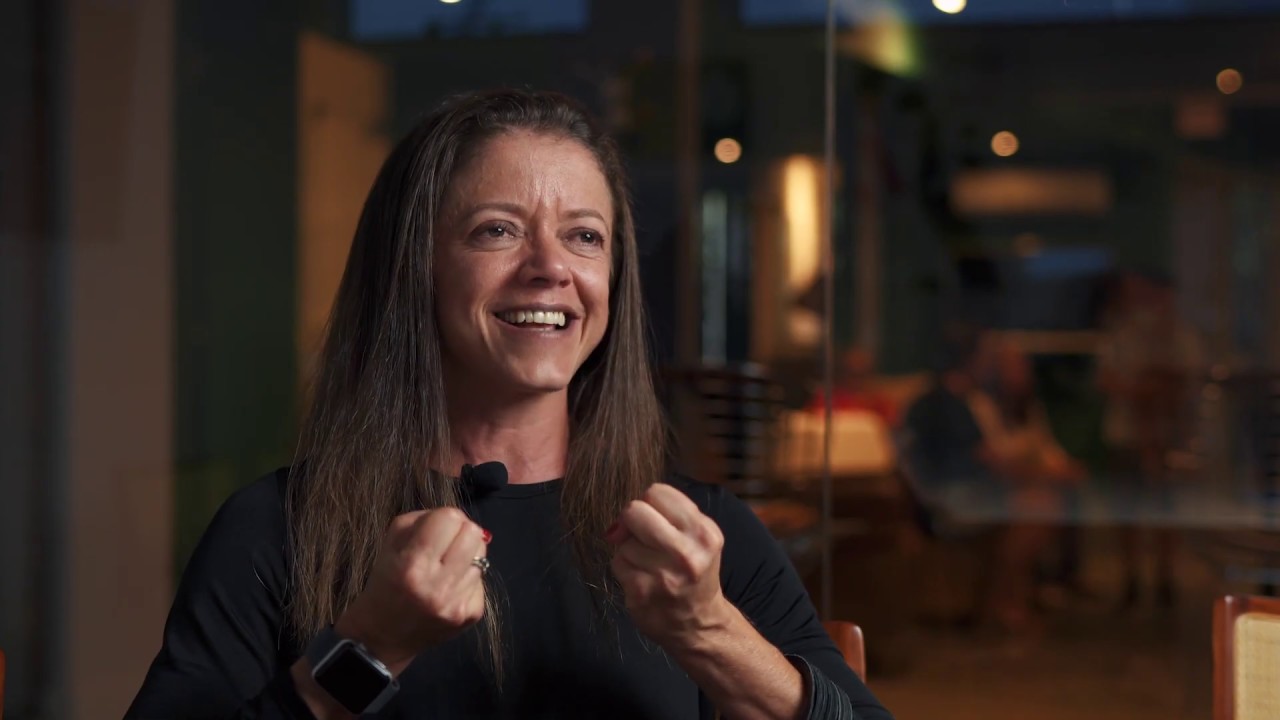 Patrizia Chippari - Gran Reserva - LongView - YouTube