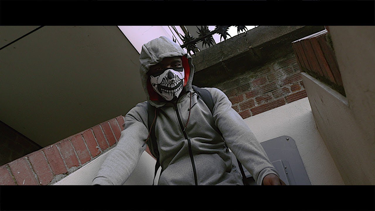 YTFromDa9 - FROM DA 9 (Music Video) | @MixtapeMadness - YouTube