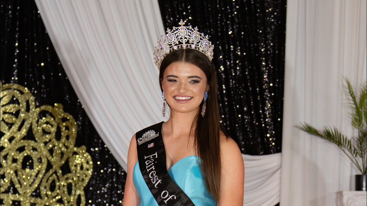 2023 Putnam County Fairest of the Fair Pageant-featuring 2022 Fairest ...