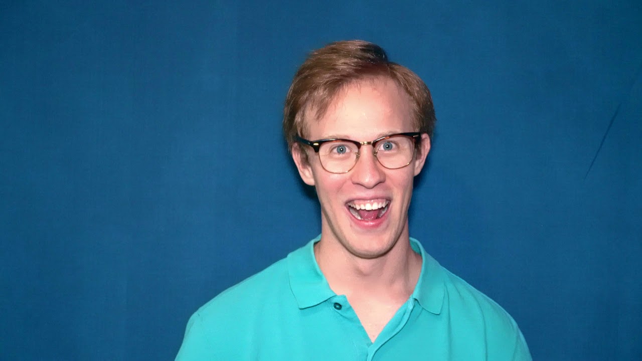 Colby Rummell- Comedic Clip - YouTube