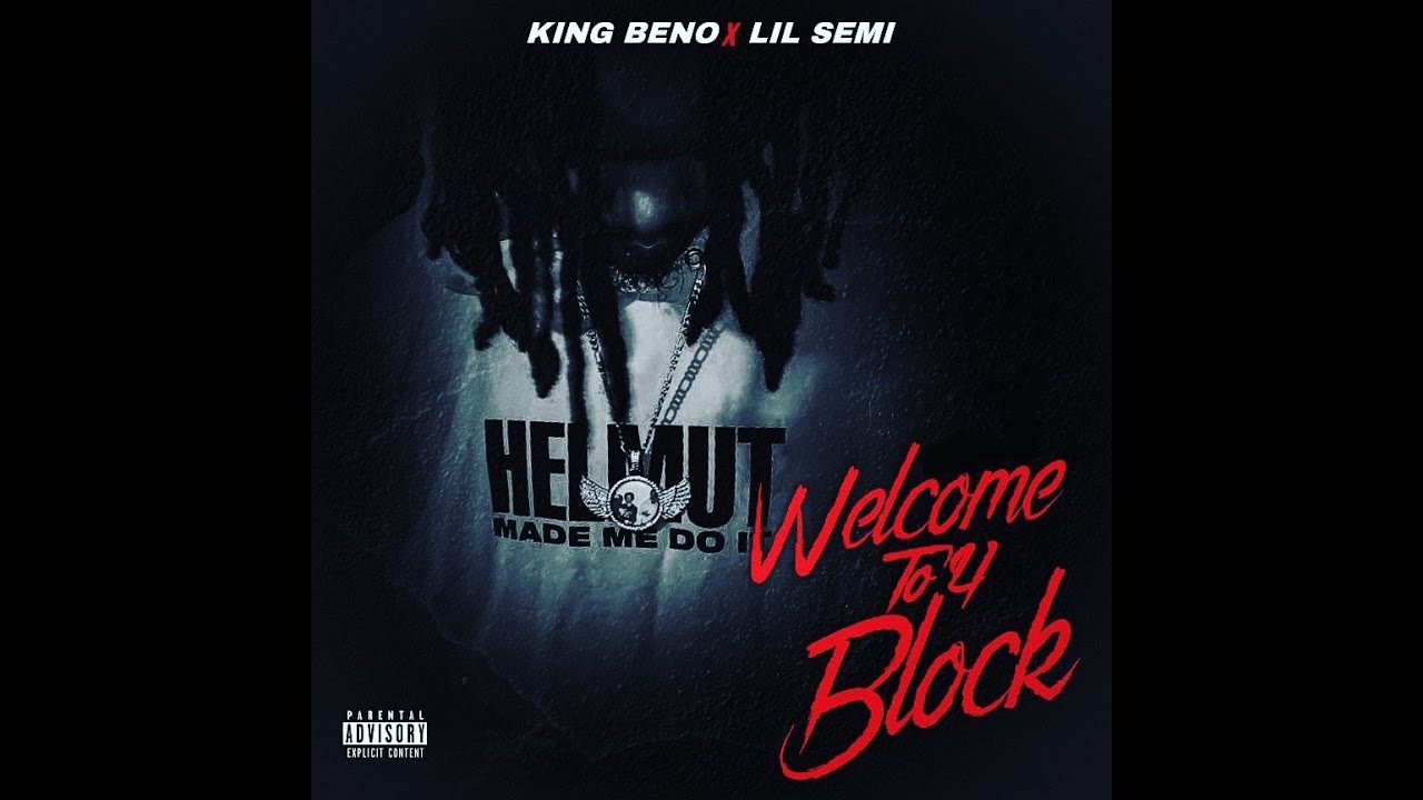 King Beno - Welcome To 4 Block (Intro) - YouTube