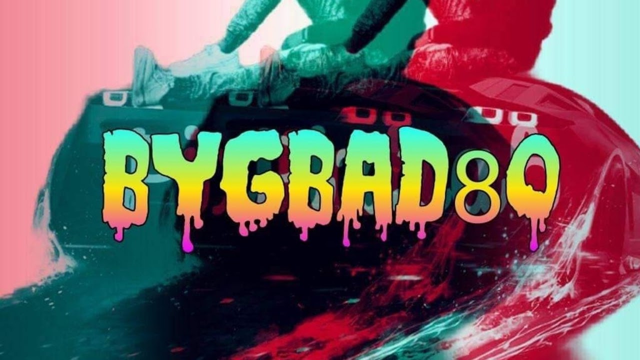 BYGBAD80 Live Stream - YouTube