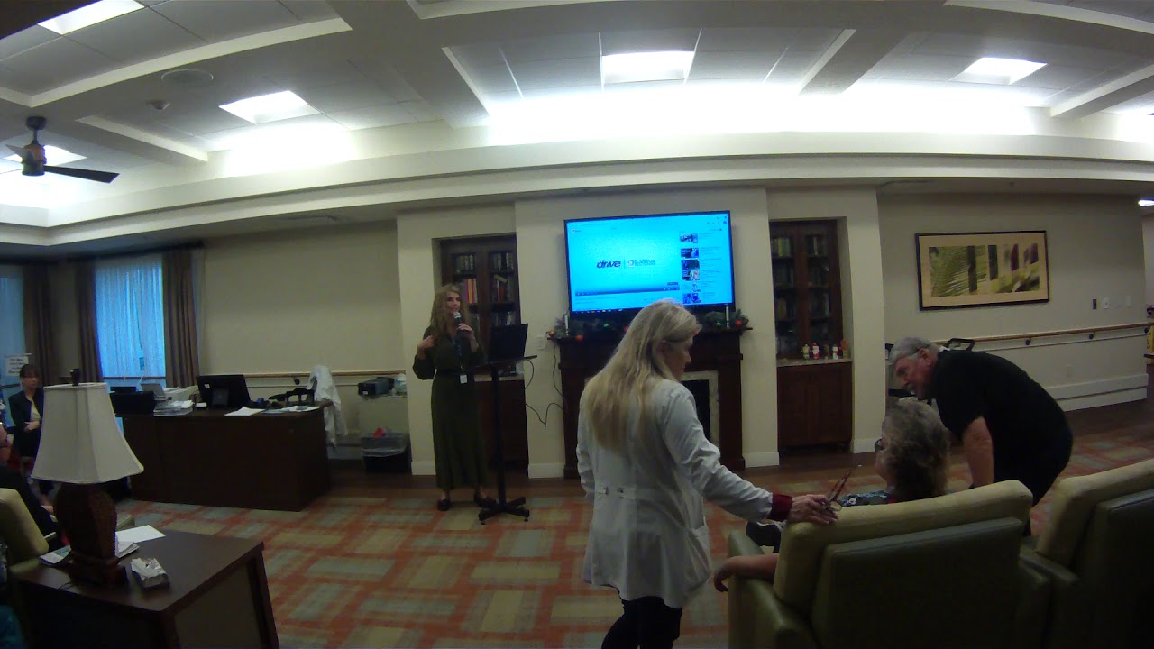 TGIAF 12/5/19 - YouTube