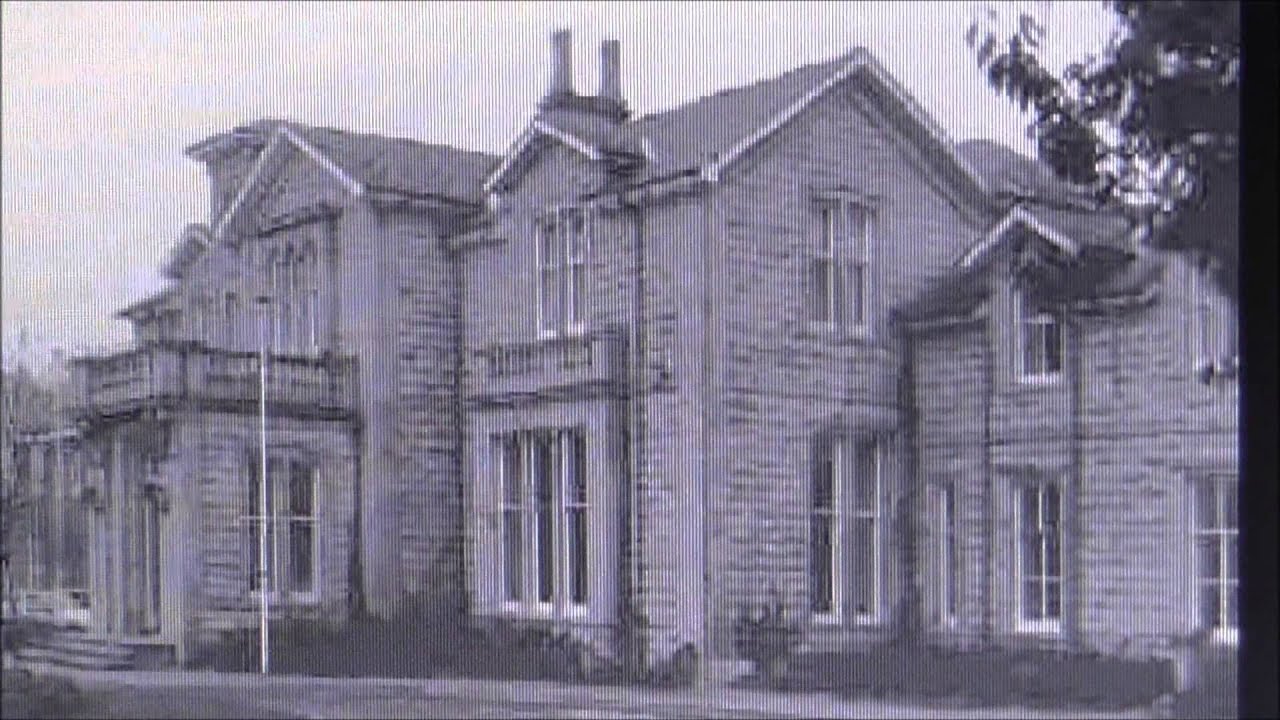 Part1 My 1971 Banbridge Academy-Staff - YouTube