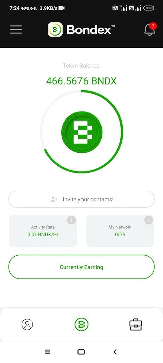 bondex origin se paise kaise kamaye New #bondex - YouTube