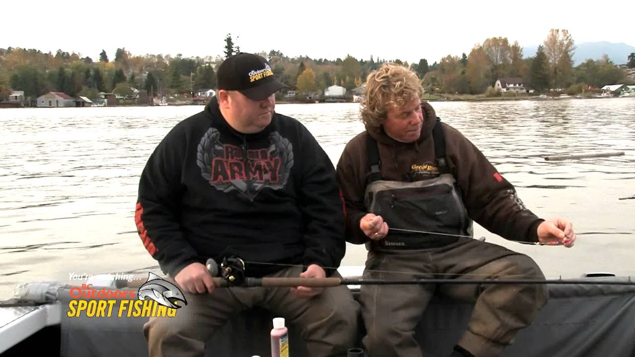 Tackle & Gear - Urban Sturgeon - YouTube