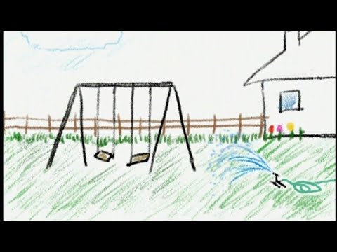 Baby Einstein Neighborhood Animals: Animals in My Yard