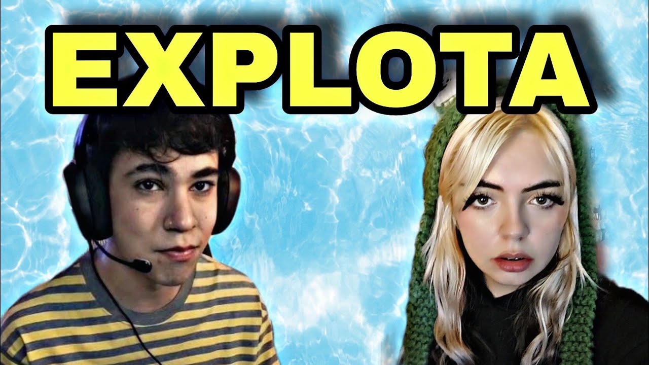 SPREEN EXPLOTA contra los MEDIOS de COMUNICACIÓN - YouTube