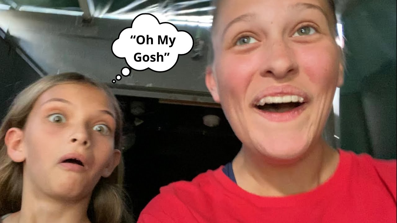 Kid Falls Off Fair Ride…. - YouTube