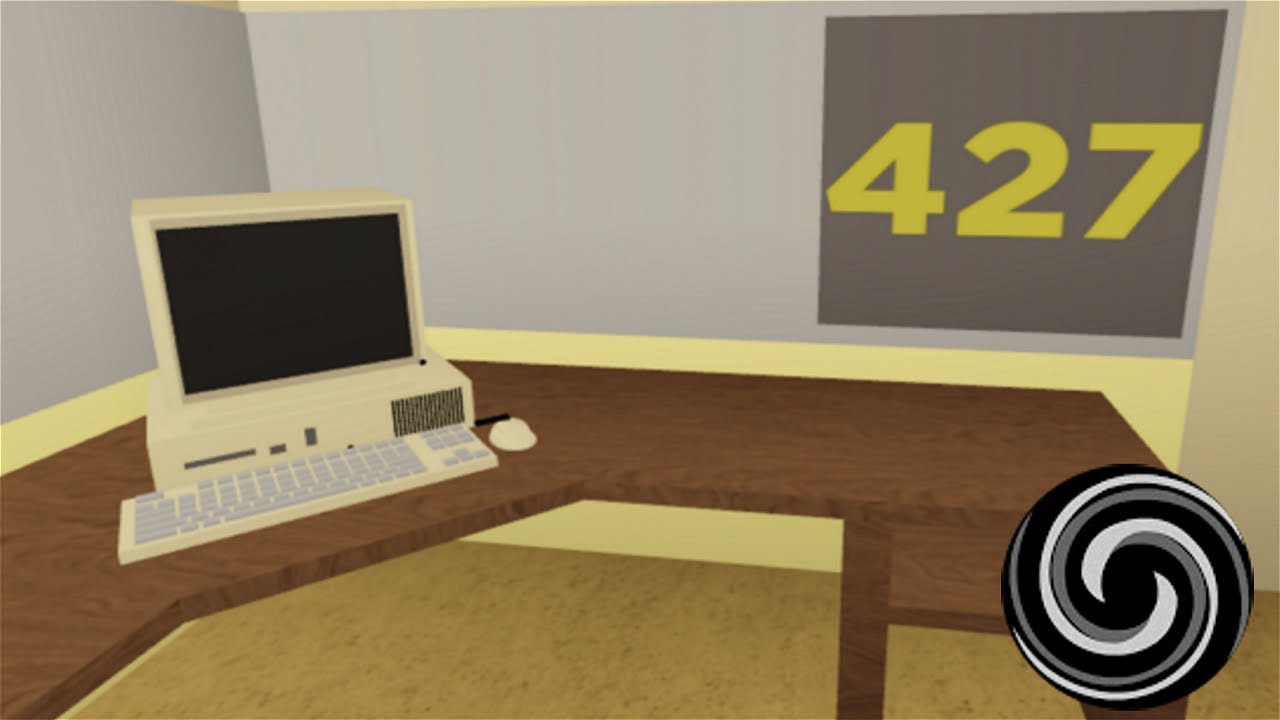 Stanley Parable on Roblox? - The Stevely Parable - YouTube
