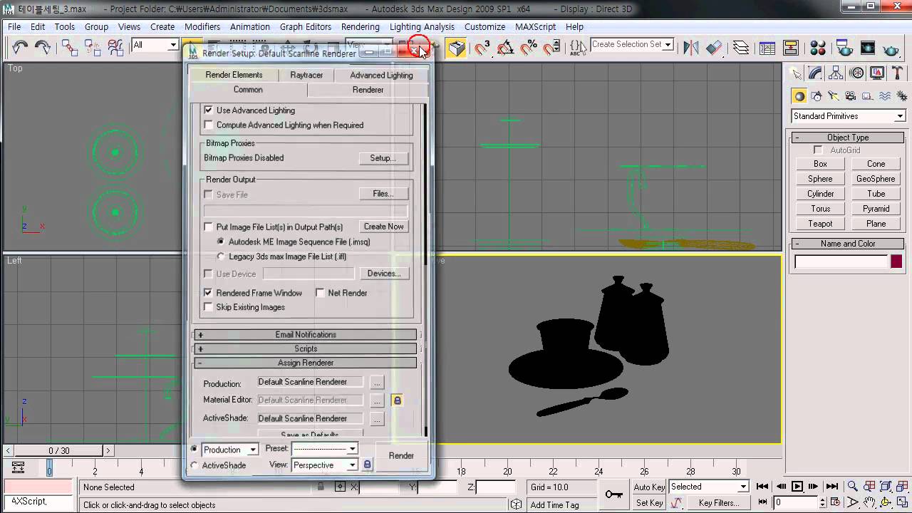 Missing Renderer Youtube