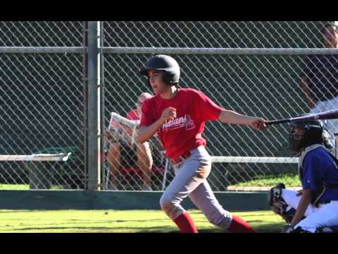 2012 JBHS Freshman Baseball - YouTube